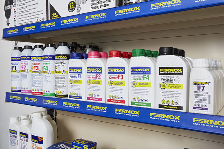 经销商 – Fernox China