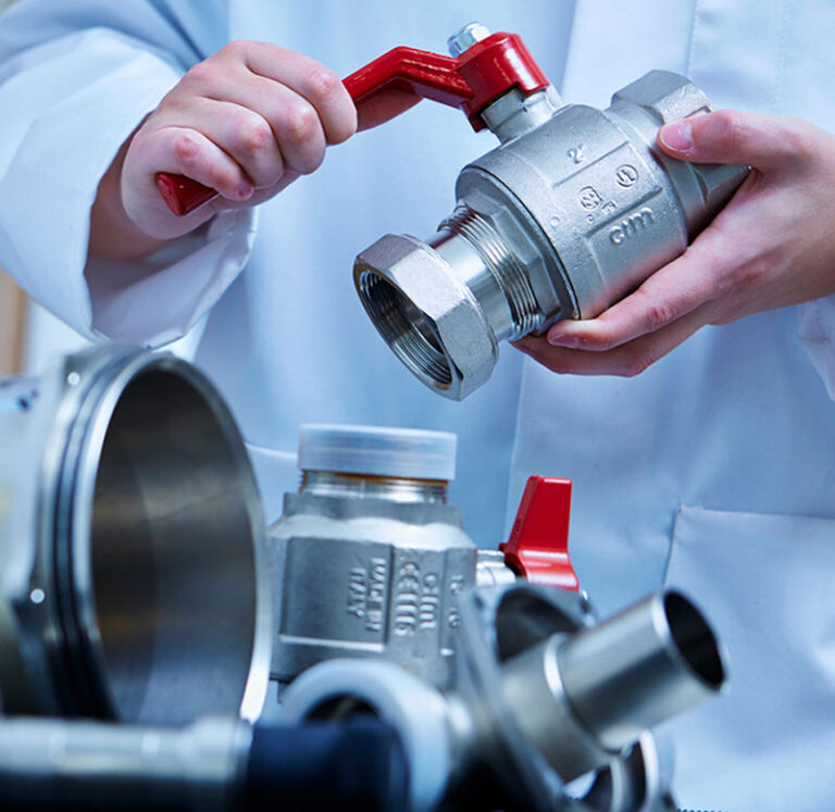 代工和设备制造商 – Fernox China